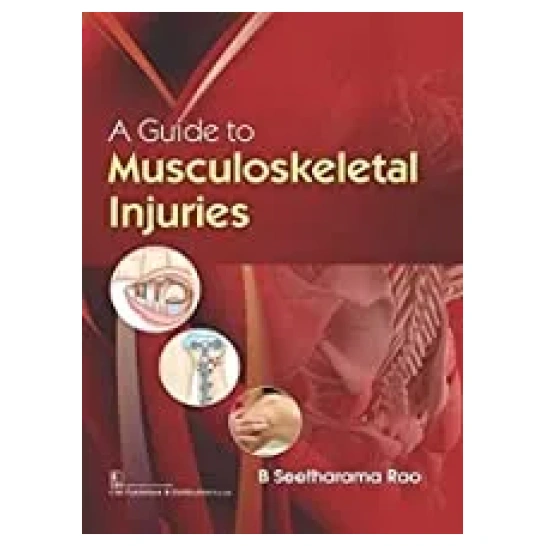 A GUIDE TO MUSCULOSKELETAL INJURIES - Mermer Online Medical Books