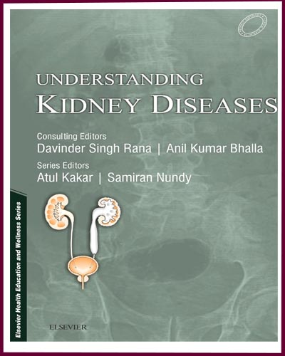 Understanding Kidney Diseases, 1e - Mermer Online Medical Books